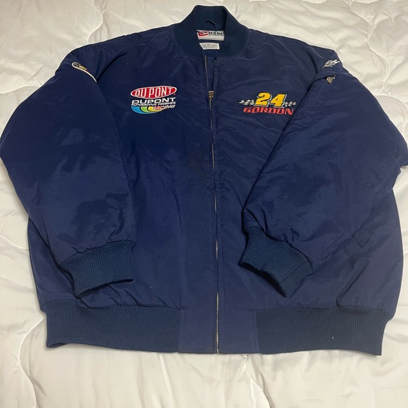 Chase Authentics | Jackets & Coats | Chase Authentics Jeff Gordon 24 ...
